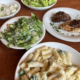 STONEFIRE GRILL - Updated December 2025 - 557 Photos & 1180 Reviews ...