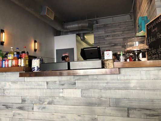 PURPLE CORN PERUVIAN ROTISSERIE JOINT with 170 Reviews & 234 Photos ...