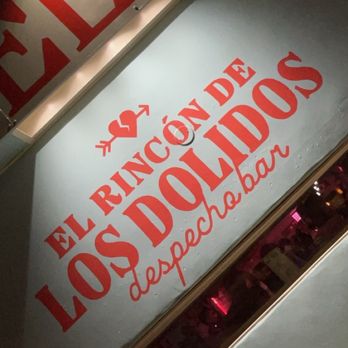 EL RINCON DE LOS DOLIDOS - Updated February 2025 - 57 Photos & 35 Reviews - 1519 Wilshire Blvd ...