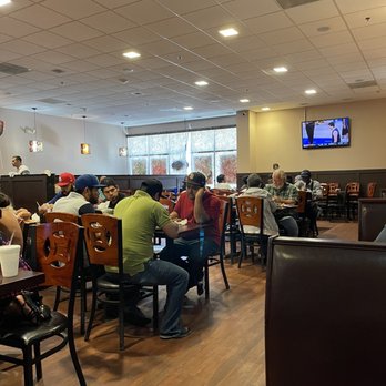 PANDA PALACE BUFFET - Updated September 2025 - 66 Photos & 71 Reviews ...