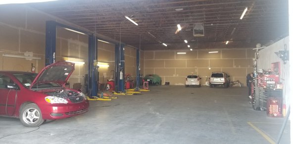 DAN AUTO REPAIR BODY - Updated July 2025 - 11 Reviews - 3100 Sirius Ave ...