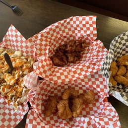 KIKI’S CHICKEN PLACE - Updated May 2025 - 147 Photos & 229 Reviews ...