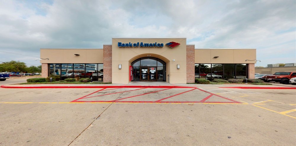 BANK OF AMERICA FINANCIAL CENTER - Updated May 2025 - 10 Reviews - 3802 ...