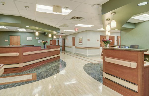 CENTERVILLE POST ACUTE - Updated December 2025 - 27 Photos - 1001 E ...