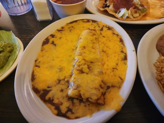 LARRY’S ORIGINAL MEXICAN RESTAURANT - Updated July 2024 - 63 Photos ...