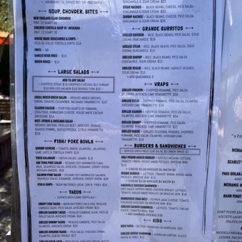 BREAKERS CAFÉ - Updated March 2025 - 304 Photos & 313 Reviews - 3465 ...