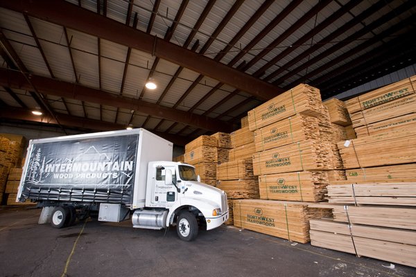 INTERMOUNTAIN WOOD PRODUCTS - Updated October 2025 - 1948 S West Temple ...