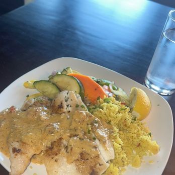 CHUCK’S FISH - Updated June 2025 - 36 Photos & 20 Reviews - 461 John ...