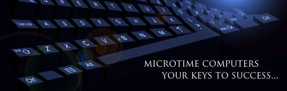 MICROTIME COMPUTERS - Updated July 2025 - 40 Shattuck Rd, Andover, Massachusetts - IT Services ...