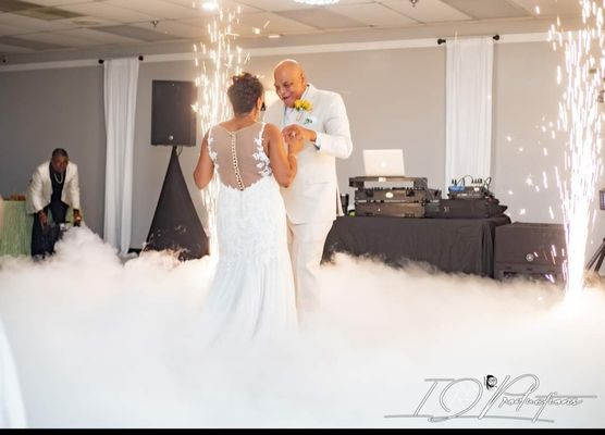 OPULENCE BALLROOM - Updated December 2025 - Request a Quote - 4651 ...