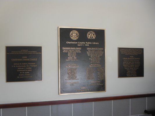 CHARLESTON COUNTY PUBLIC LIBRARY - Updated December 2025 - 47 Photos ...