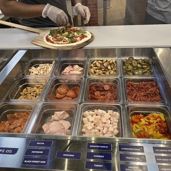 PI CO - Updated December 2025 - 184 Photos & 125 Reviews - 1200 Bay ...