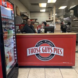 THOSE GUYS PIES - Updated December 2025 - 641 Photos & 905 Reviews ...