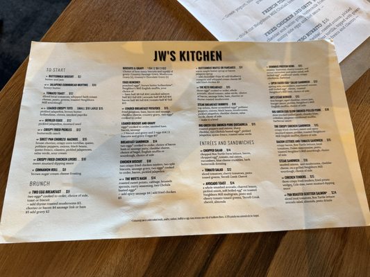 JW’S KITCHEN - Updated December 2025 - 51 Photos & 32 Reviews - 2144 E ...