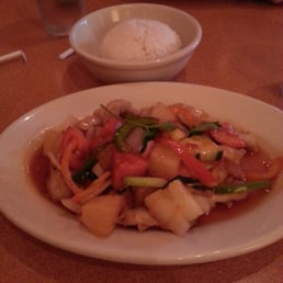 SIAM SQUARE - Thai Restaurant at 936 Virginia Ave, Indianapolis ...