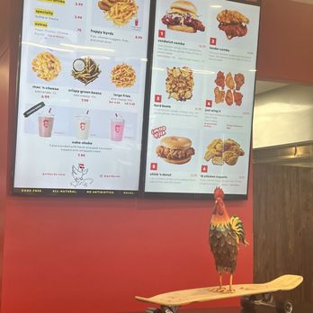 BYRD’S HOT CHICKEN - Updated October 2025 - 30 Photos & 35 Reviews ...