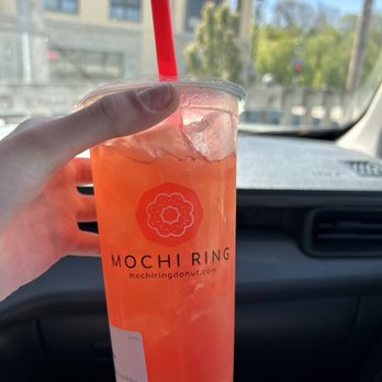 MOCHI RING - Updated January 2025 - 74 Photos & 33 Reviews - 7488 W ...