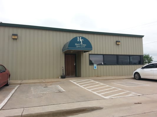 HALF TIME SPORTS GRILL - 15 Photos & 45 Reviews - Sports Bars - 6812 SW ...
