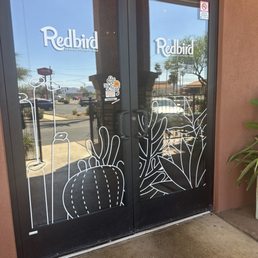 REDBIRD SCRATCH KITCHEN + BAR - Updated October 2025 - 545 Photos & 510 Reviews - 6444 North ...