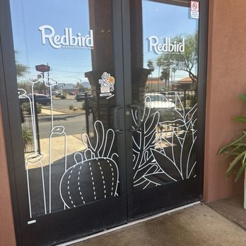 REDBIRD SCRATCH KITCHEN + BAR - Updated December 2024 - 372 Photos & 327 Reviews - 6444 North ...