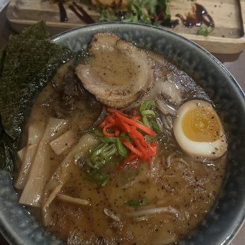 MIKU RAMEN - Updated December 2025 - 98 Photos & 35 Reviews - 7717 ...