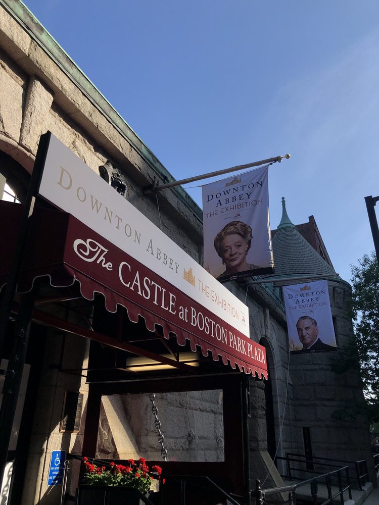 THE CASTLE AT PARK PLAZA - 33 Photos & 12 Reviews - Venues & Event ...