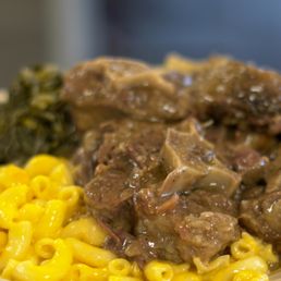 HOUSTON’S THIS IS IT SOUL FOOD - Updated October 2025 - 147 Photos ...