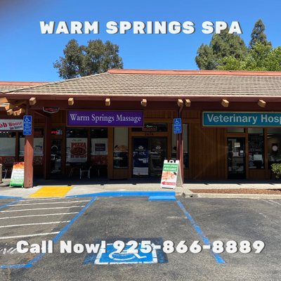 WARM SPRINGS SPA - Updated July 2025 - 20 Photos & 20 Reviews - 2474 ...