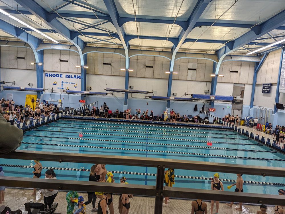 UNIVERSITY OF RHODE ISLAND - Updated January 2026 - 12 Photos - 80 ...