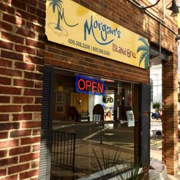 MORGAN’S ISLAND GRILL - Updated December 2025 - 429 Photos & 573 ...