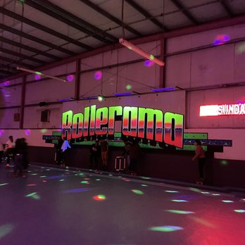 ROLLERAMA-WEST - Updated December 2025 - 57 Photos & 48 Reviews - 7850 ...