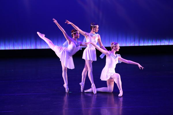 ORANGE COUNTY DANCE CENTER - Updated December 2025 - 21 Photos & 27 ...