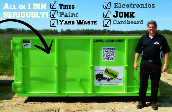 BIN THERE DUMP THAT - Updated December 2025 - 11 Photos & 27 Reviews ...