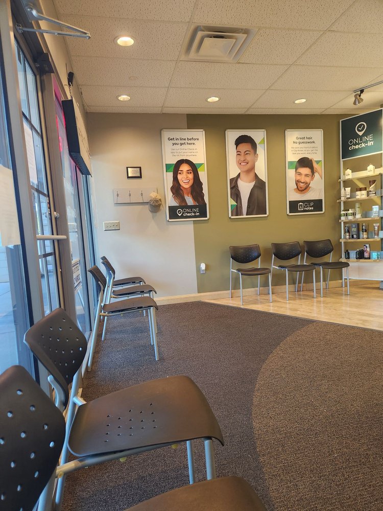 GREAT CLIPS - Updated June 2026 - 19 Reviews - 601 S Kings Dr ...