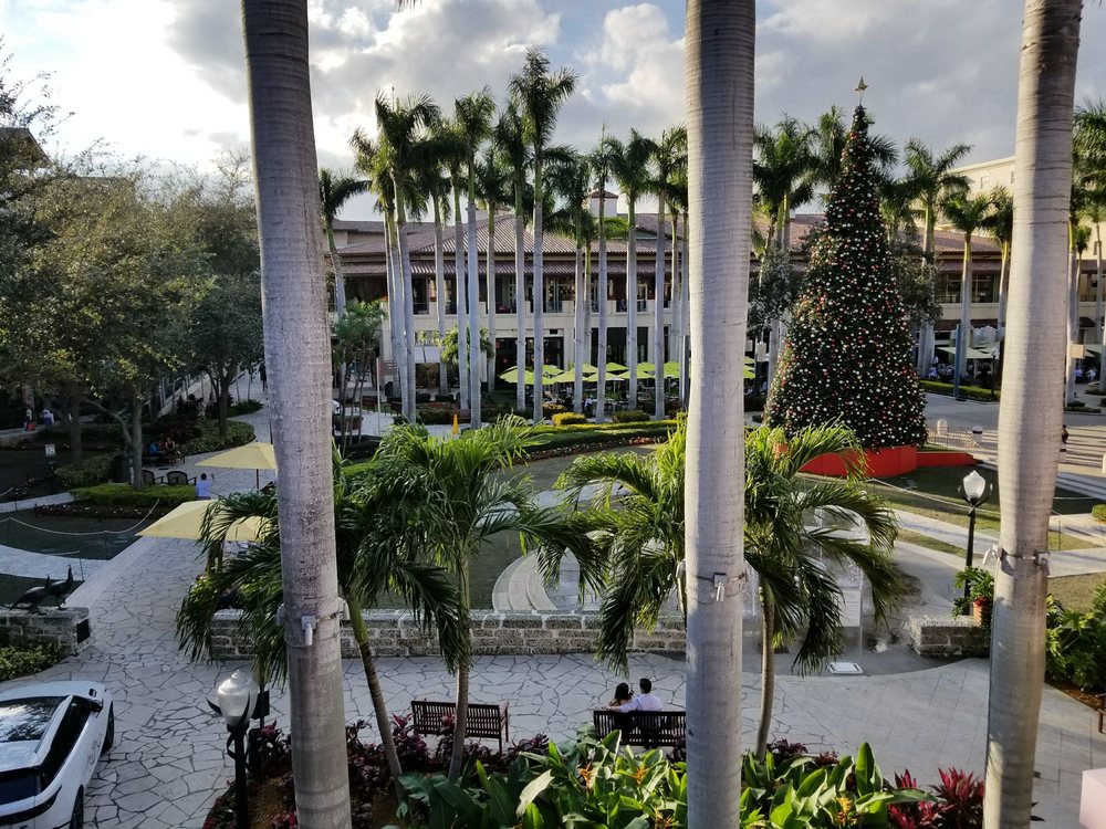 VILLAGE OF MERRICK PARK - 188 Photos & 147 Reviews - Shopping Centers ...