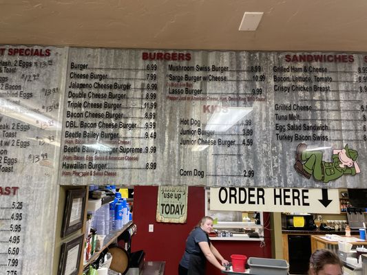 BEETLE BAILEY BURGERS - Updated January 2026 - 19 Photos & 34 Reviews ...