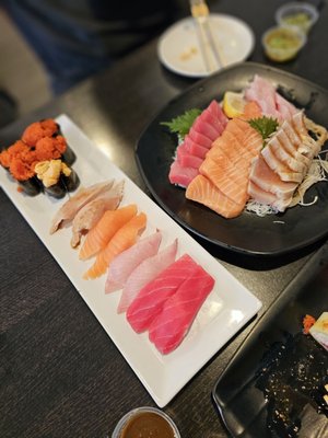 AYCE SUSHI HB - Updated October 2025 - 4504 Photos & 2401 Reviews ...