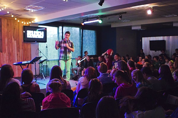 TIMBERLAKE CHURCH - Updated December 2025 - 61 Photos & 37 Reviews ...