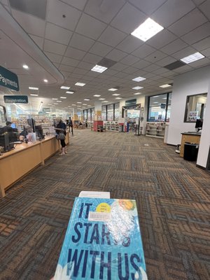 REDONDO BEACH PUBLIC LIBRARY -- THE MAIN LIBRARY - Updated December ...