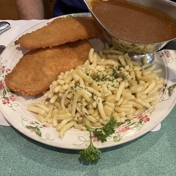 SCHNITZEL PLATZ - Updated December 2025 - 430 Photos & 425 Reviews ...