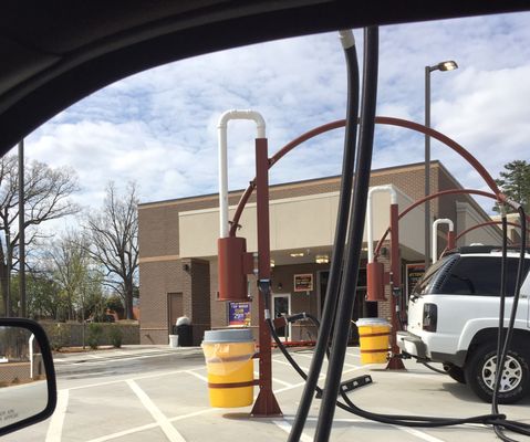 SAM’S XPRESS CAR WASH - Updated December 2025 - 50 Photos & 27 Reviews ...