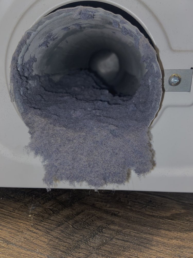 BIG DAWG CLEANING SERVICES - Updated December 2025 - 12 Photos ...
