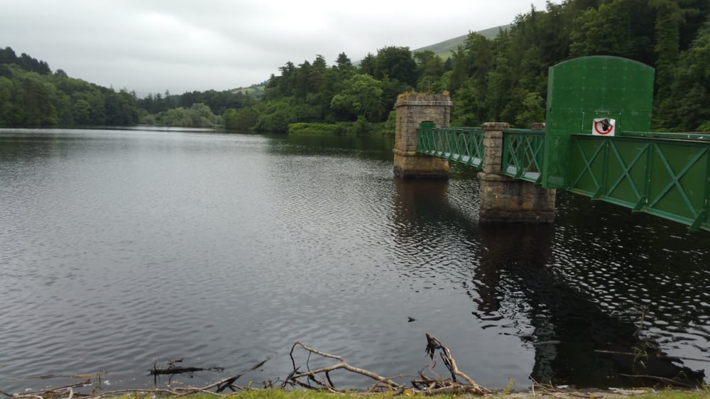 BOHERNABREENA RESERVOIR - Updated November 2024 - Friarstown Upper ...
