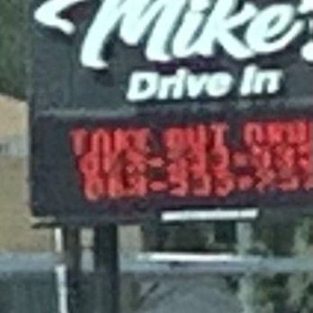 MIKE’S DRIVE IN - Updated November 2025 - 28 Photos & 30 Reviews - 1055 ...