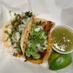 TALLY TACO - Updated December 2025 - 89 Photos & 47 Reviews - 2529 ...