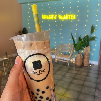 TEA LALA BOBA & CHE - Updated August 2025 - 90 Photos & 48 Reviews ...