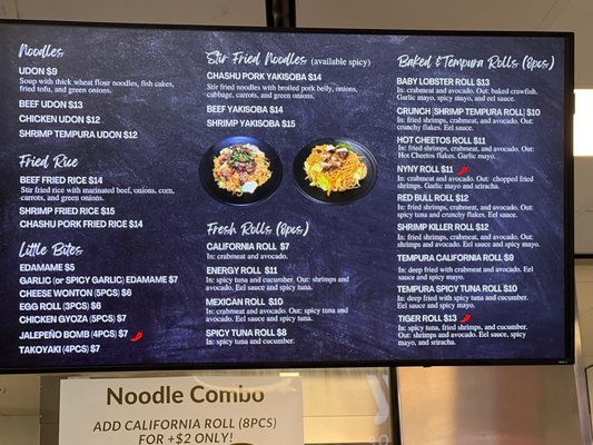 GOCHOO - Updated October 2025 - 82 Photos & 48 Reviews - 4024 Grand Ave ...