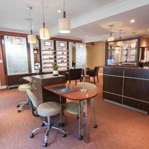 TUFTS MEDICAL CENTER NEW ENGLAND EYE CENTER - WELLESLEY - Updated July ...