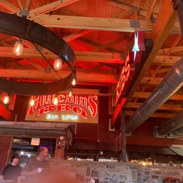 HUTCHINS BBQ - Updated June 2025 - 2329 Photos & 2645 Reviews - 1301 N ...