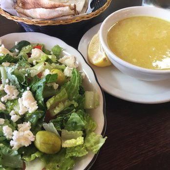 KASLIK MEDITERRANEAN CUISINE - 145 Photos & 150 Reviews - 7847 N ...
